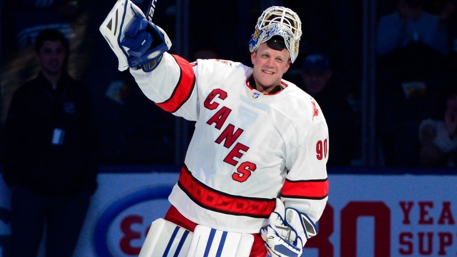 Petition · Retire David Ayers #90 - Canada · Change.org