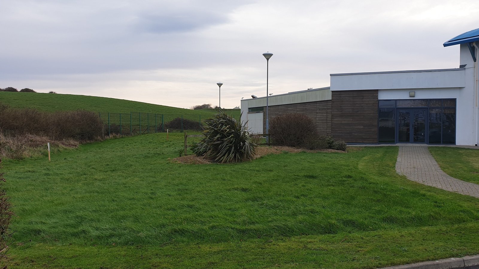 Petition · Public playground for Enniscrone - Enniscrone, Ireland ...
