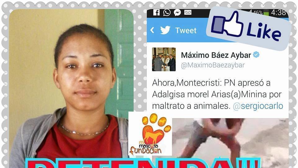 Petition · Stop inhumane treatment of animals in the Dominican Republic ...
