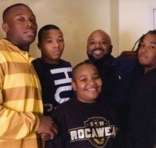 Petition · Full investigation for the murder of Mr. Cary T. Ball Jr ...