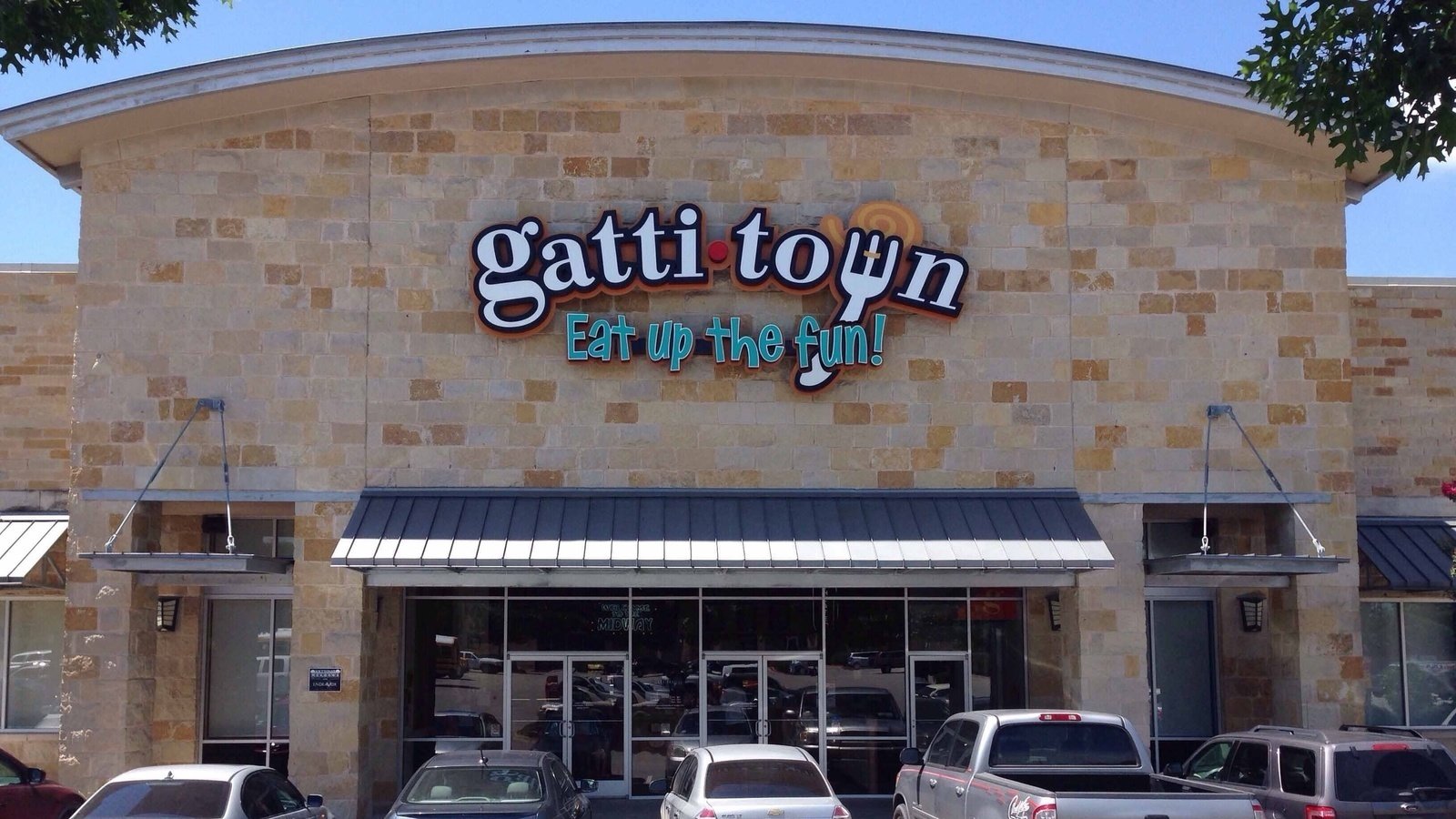 Petition · BRING GATTI TOWN BACK TO LAFAYETTE - United States · Change.org