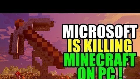 Petition · Save Minecraft Java Edition! - United States · Change.org