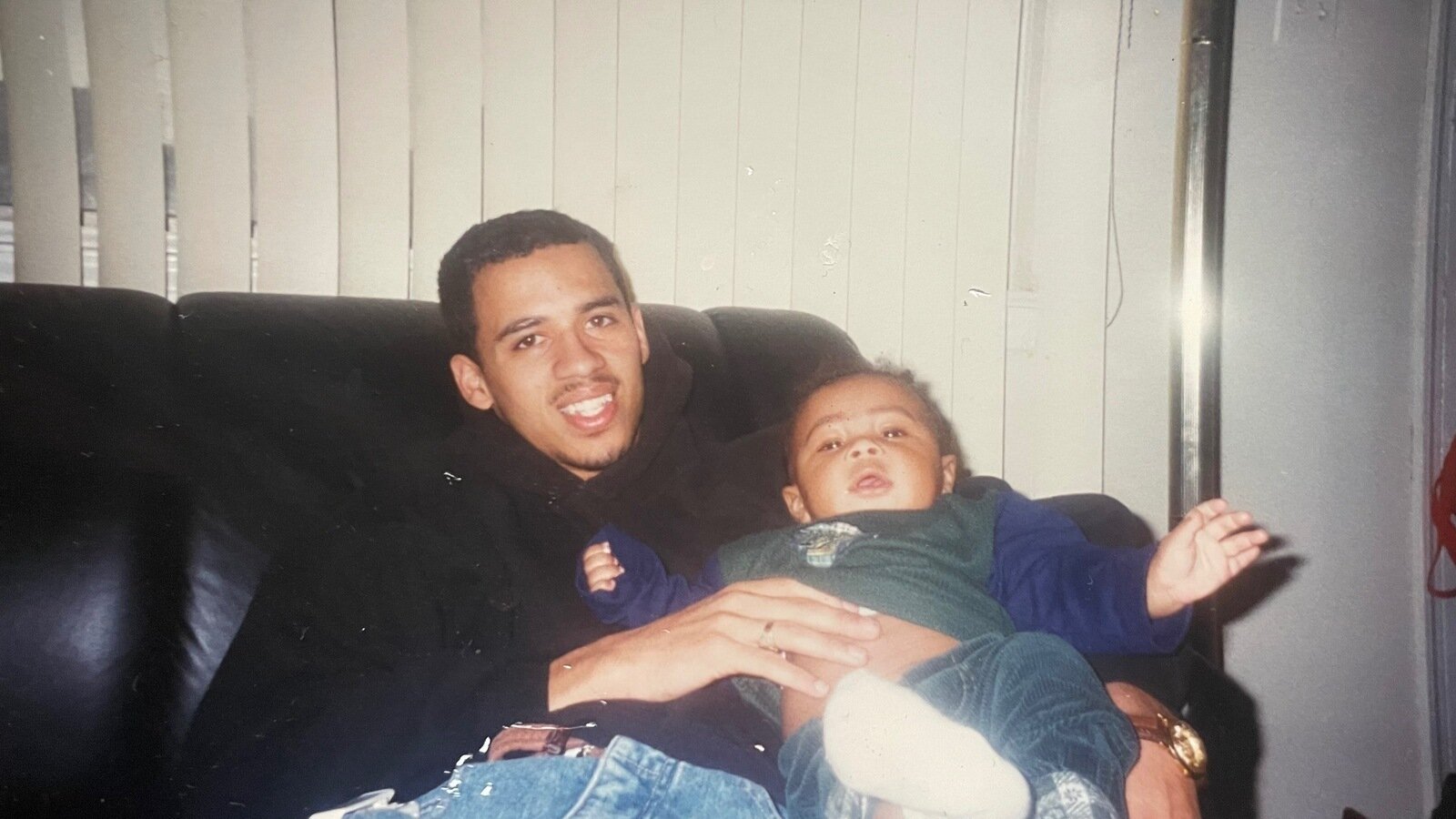 Petition · Clemency for David Sell - Buffalo, United States · Change.org