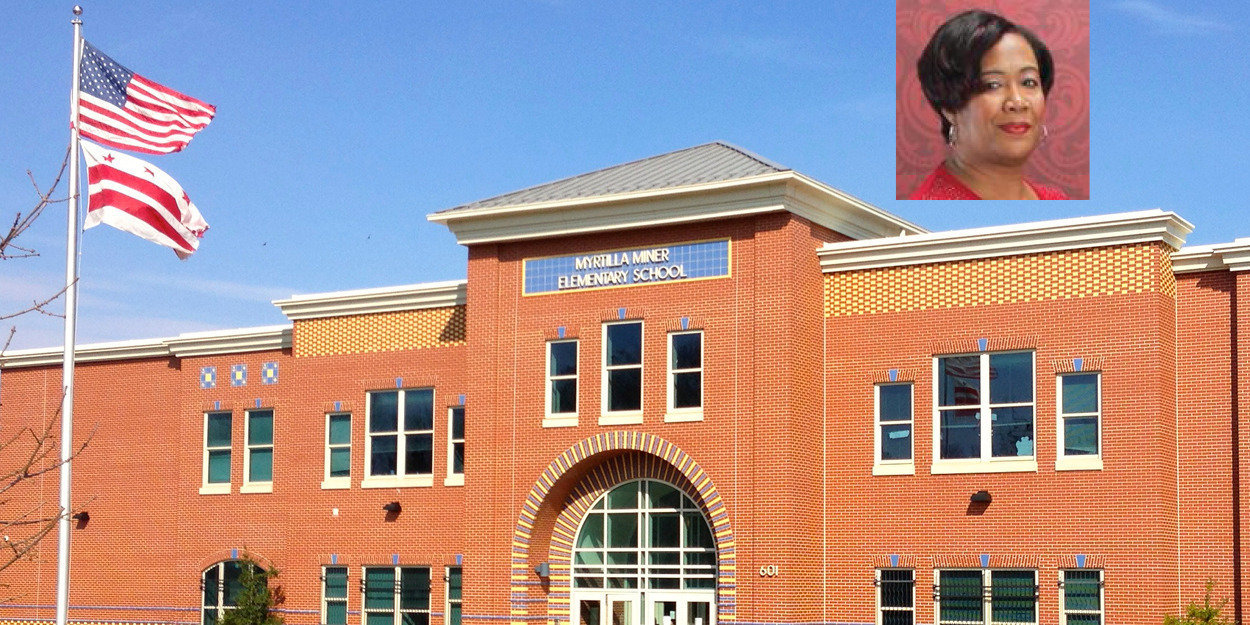 Petition · DCPS Chancellor Kaya Henderson: Explain decision not to ...