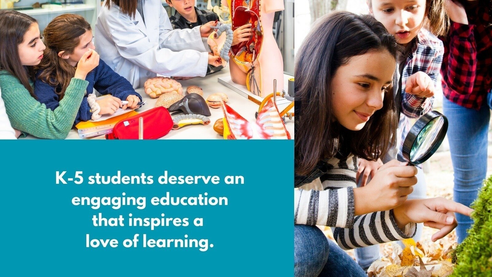 Petition · Demanding a Well-Rounded Education for K-5 Students in ...