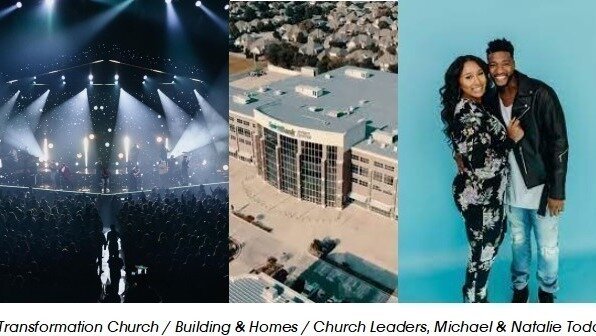 Petition · Require Noise Abatement Measures for Transformation Church ...