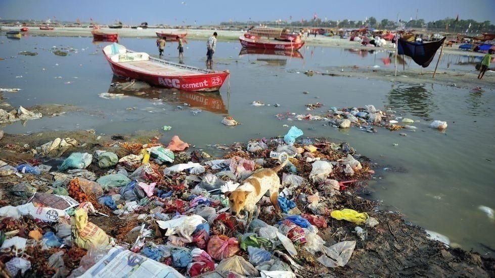 Petition · Save the Ganges river before its too late! - India · Change.org
