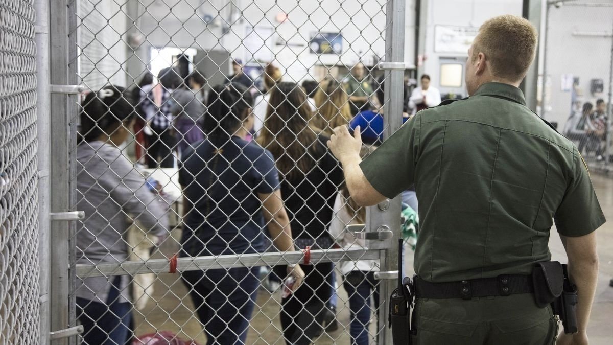 Petition · Stop ICE raids and separation at border - United States ...