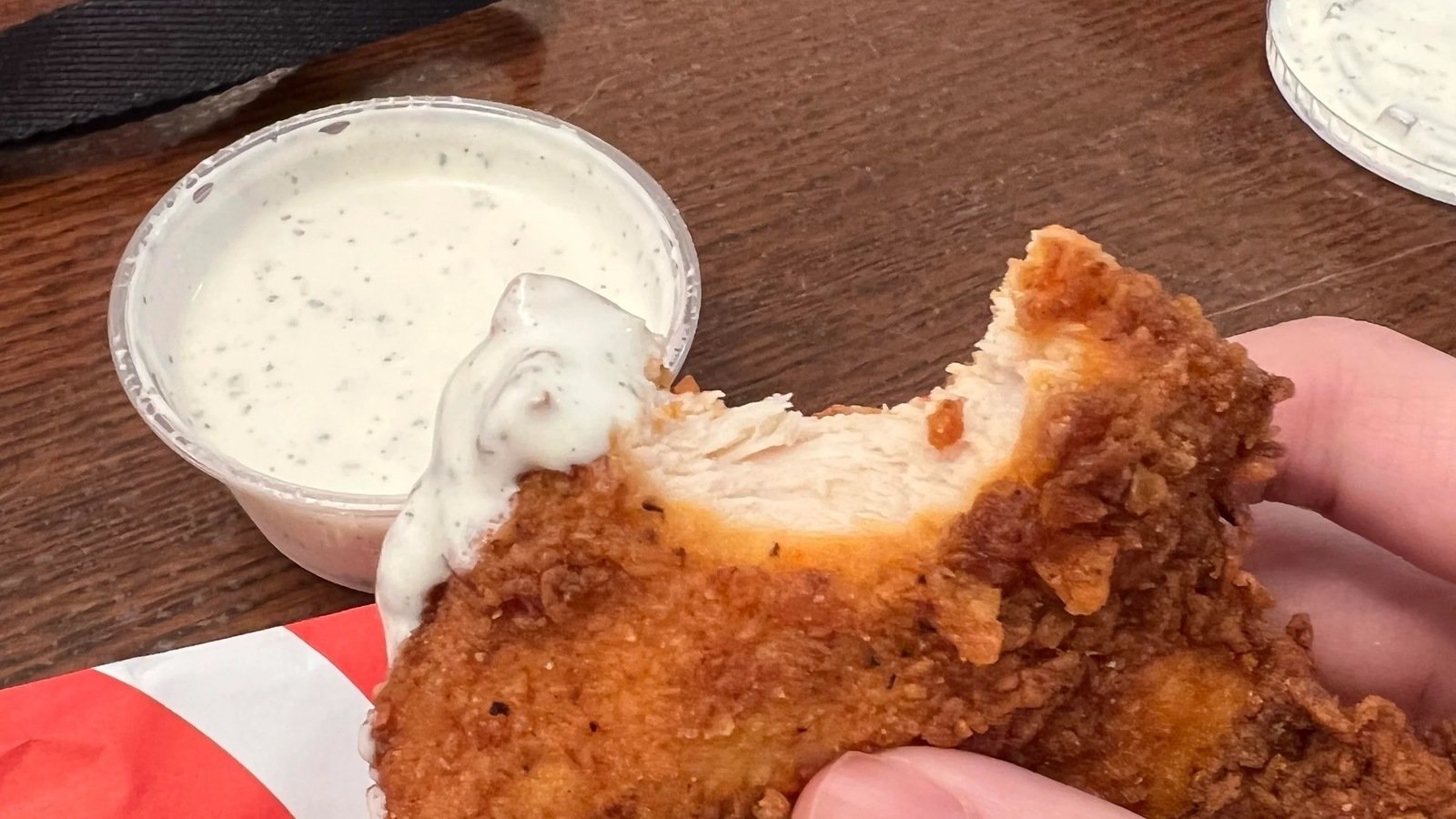 Petition · Chic Fil-A needs to add the spicy chicken filet to the ...