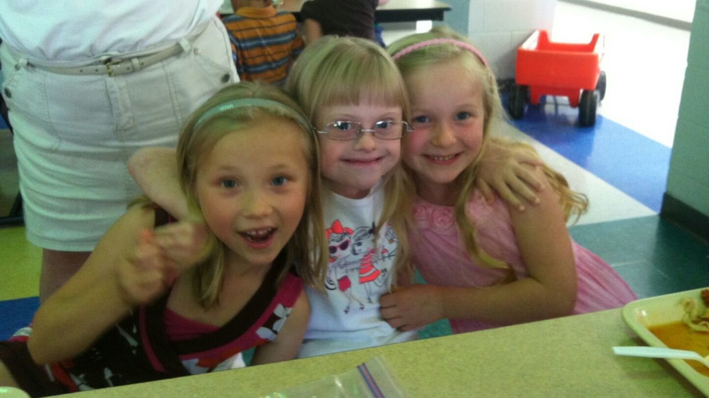 Petition · Stop the segregation of children with disabilities ...