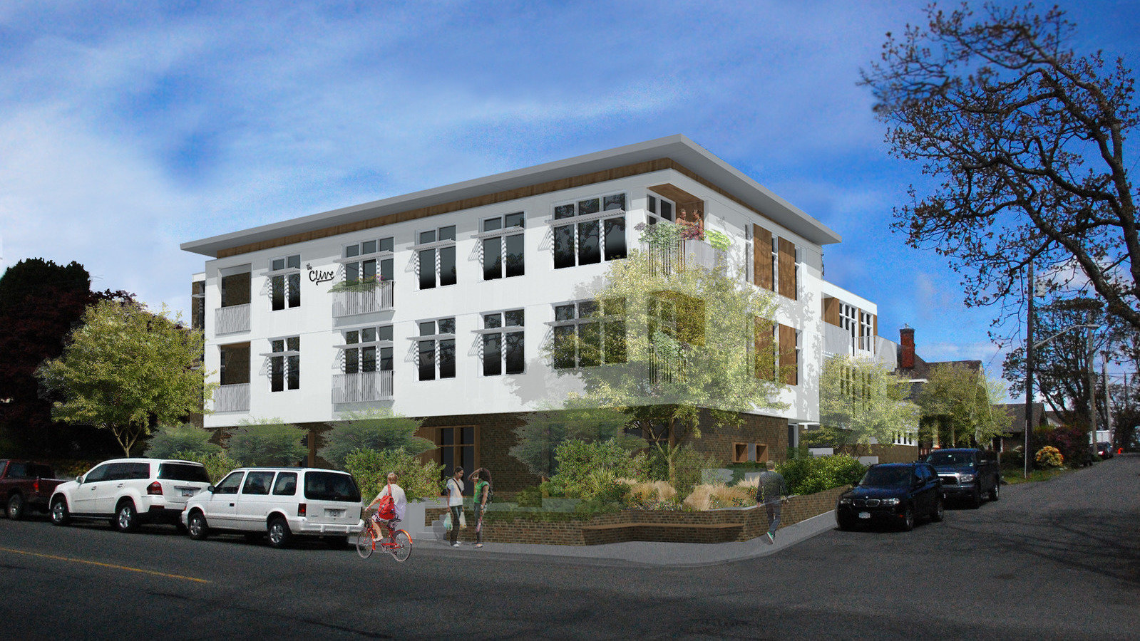 Petition · Say YES to the new Clive! - Canada · Change.org