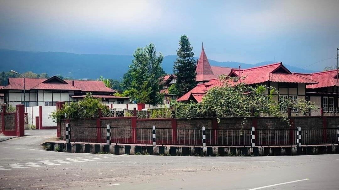Petition · Save our heritage buildings Save our Pride Save Shillong ...