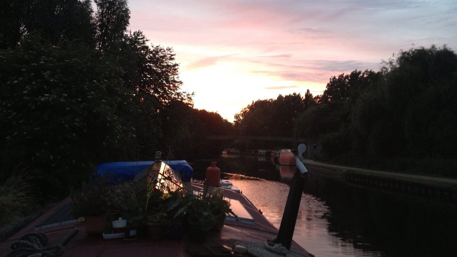 Petition · Support Hackney boating family association - United Kingdom ...