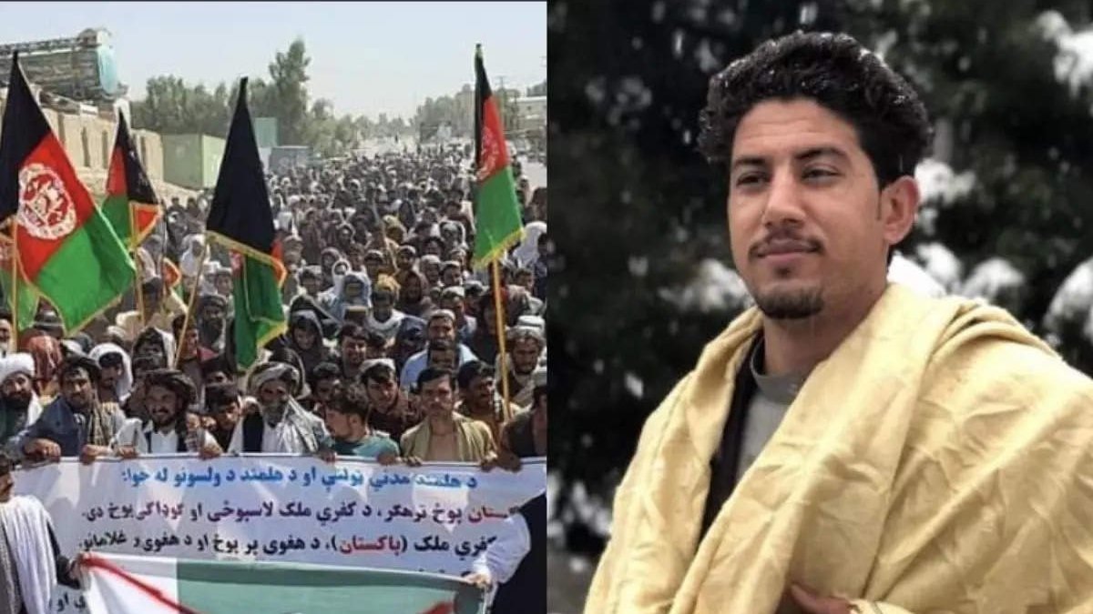 Petition · Free Azeem Azeemi - Sweden · Change.org