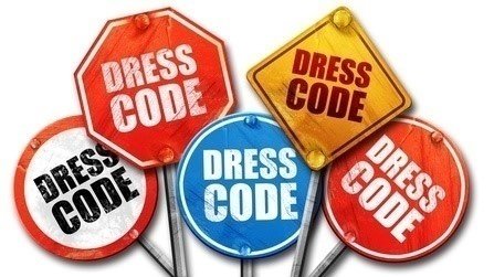 Petition · Get rid of outdated dress code policies - United States ...