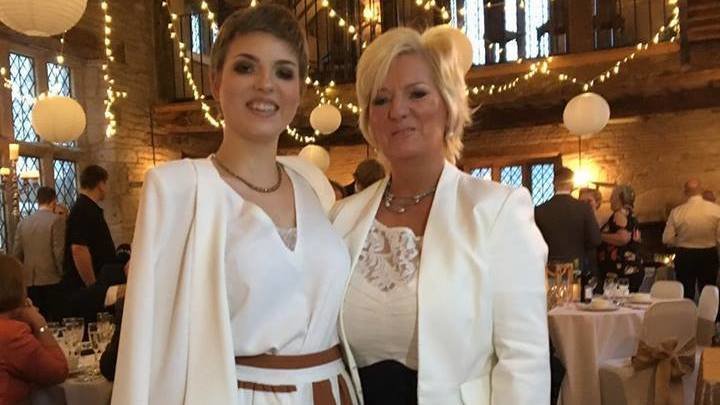 Petition update · Update 5 - Update on Gemma's treatment in Germany ...