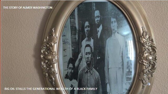 Petition · Black Family Demands Repayment of Stolen Millions-Over a 70 ...