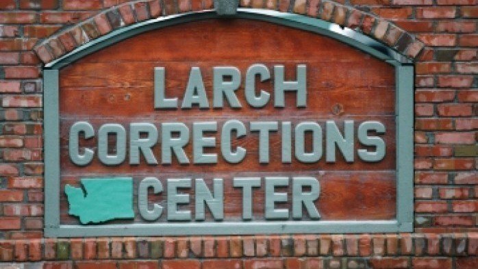Petition · PETITION TO REMOVE THE SUPERINTENDENT OF LARCH CORRECTIONS ...