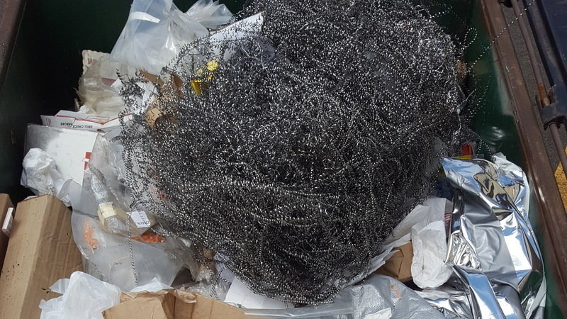 Petition · Christopher Saley, Director of public works, Milford, CT ...