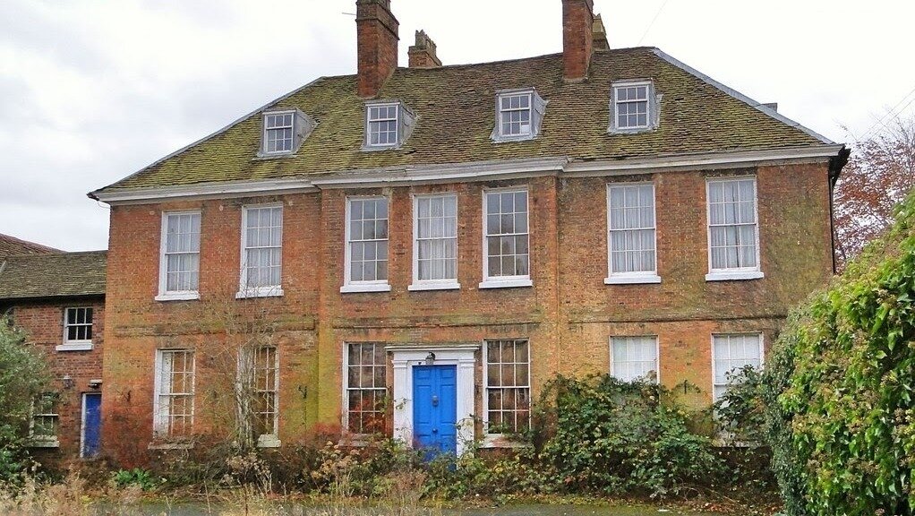 Petition · Stop The Demise of the Manor House, Cleobury Mortimer ...