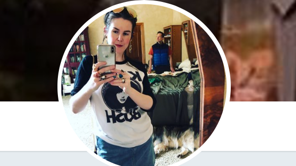 Petition · Hold Nicole Cliffe Accountable for Violent Threats and ...