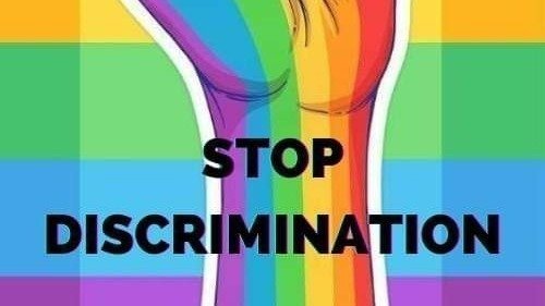 Petition · Stop Discrimination Against LGBTQ Communities! - Philippines ...