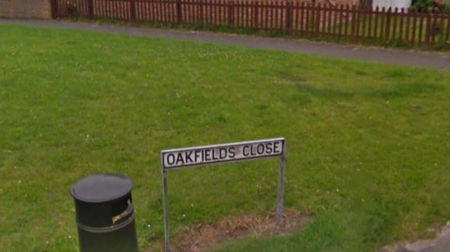 Petition · Implement Numbered Allocated Parking for Oakfields Close ...