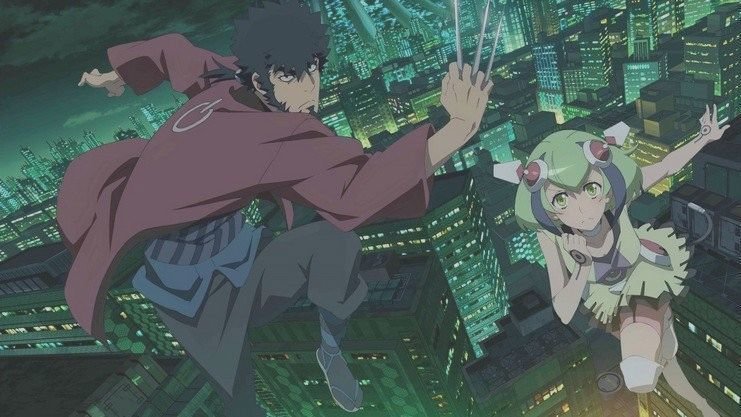 Petition · Dimension W Anime - United States · Change.org