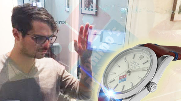 Petition · Make John Resig do what's right and buy Mac this Domino's ...