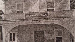 Petition · Save the Ellsworth Falls Community Building · Change.org