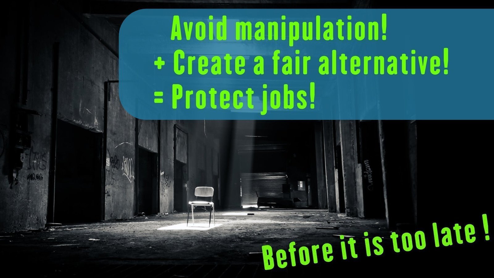 Petition · Fair internet would protect American jobs, businesses and ...