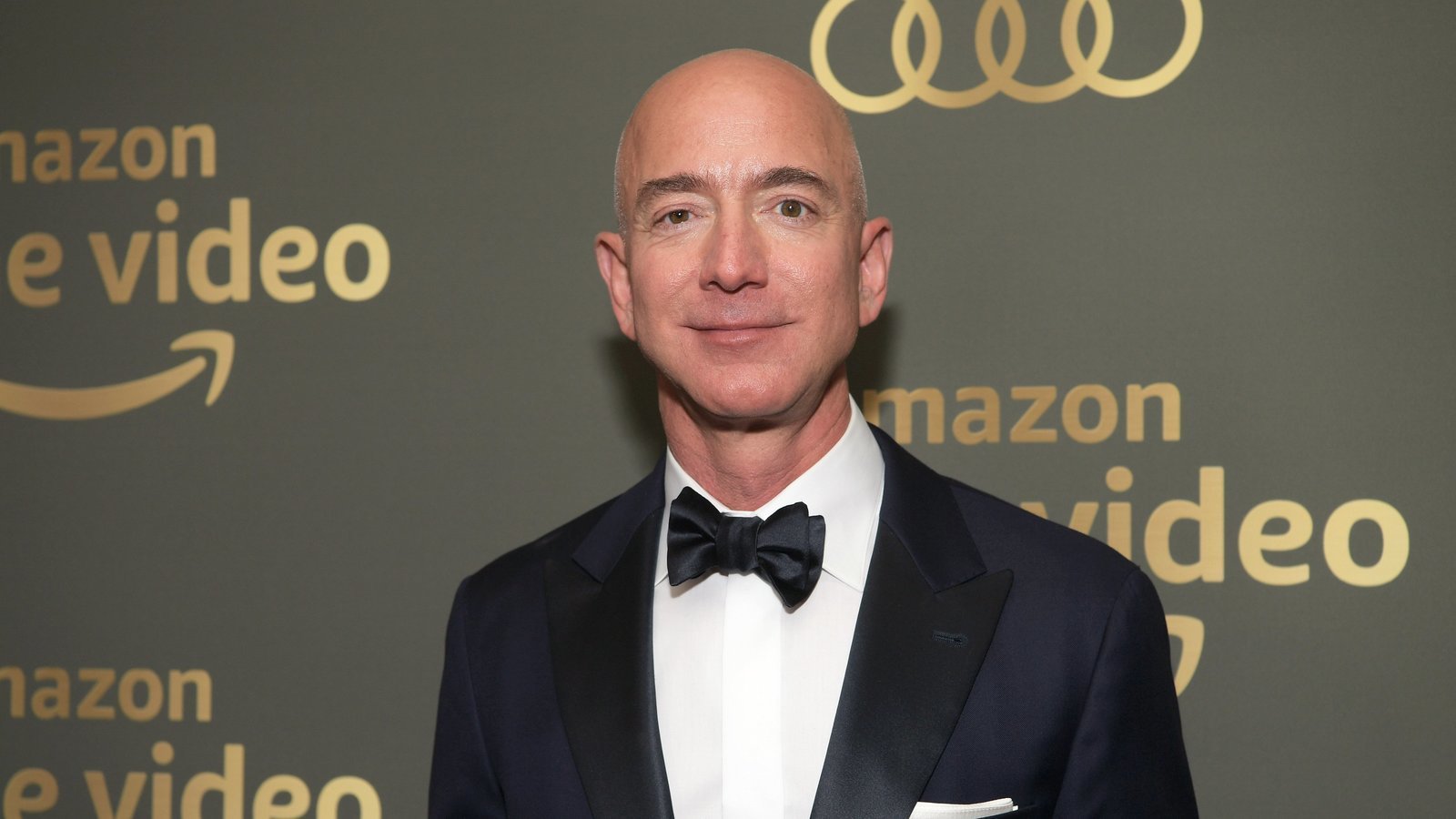 Petition · Dear Jeff Bezos - choose to end world hunger today - United ...