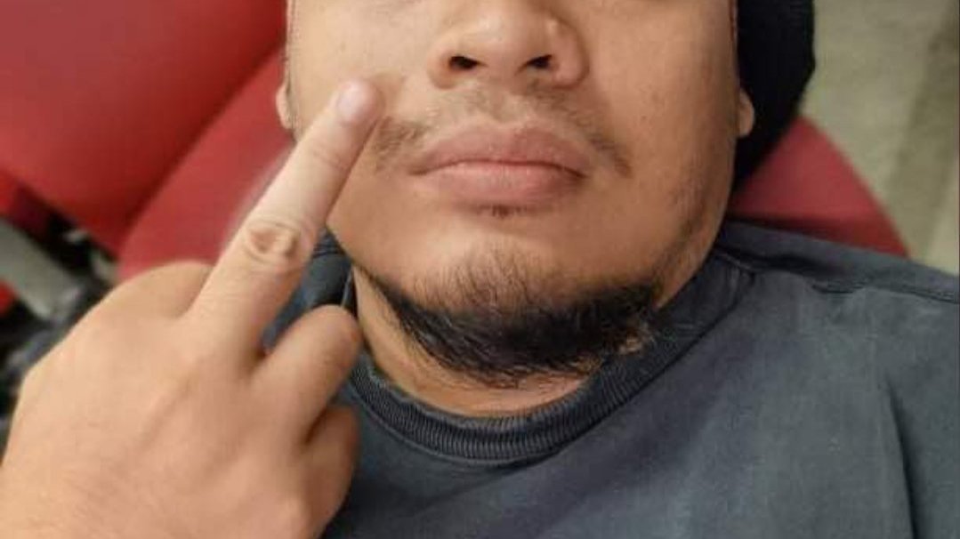 Petition · Faiz Abdul Basir for PM Malaysia - Malaysia · Change.org