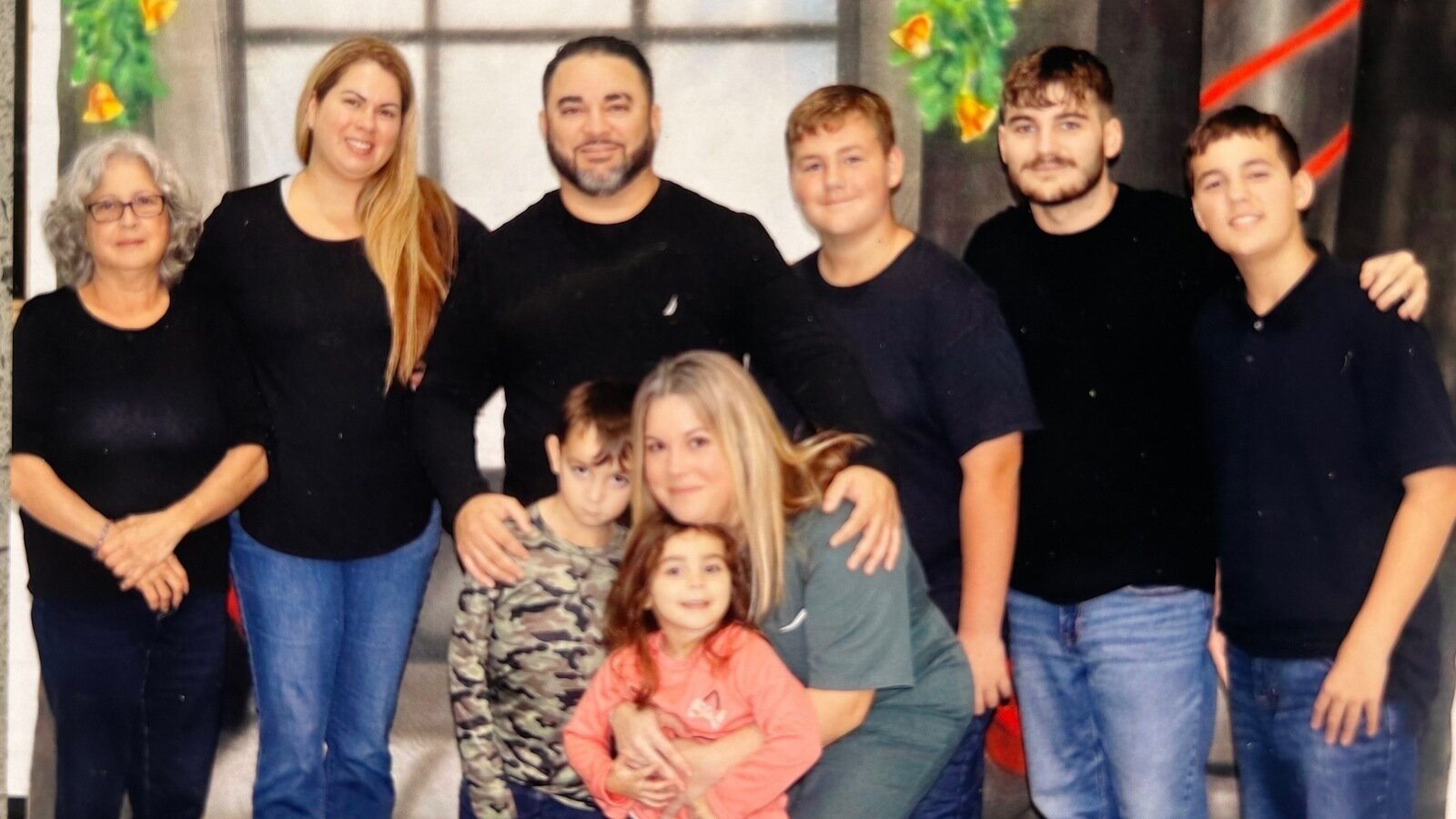 Petition update · Director of Prisons Colleen Peter FAMILY FIRST ...