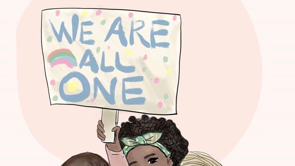 Petition · Anti-Racism training in ALL institutions - United Kingdom ...