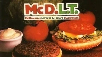 Petition · Bring back the McDLT - United States · Change.org