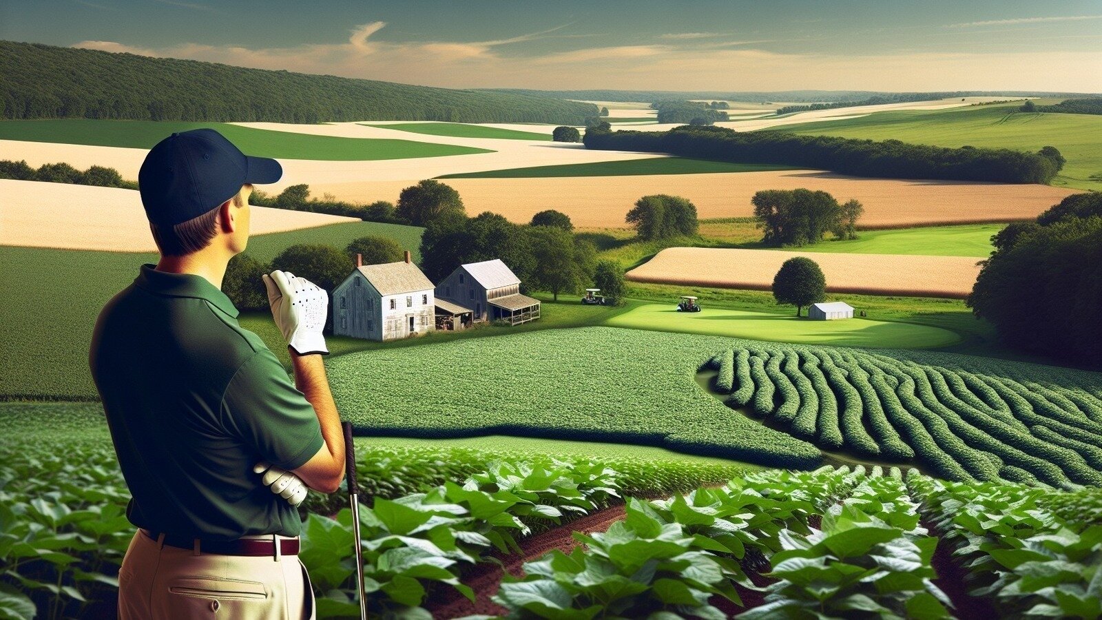 Petition · Protect Our Land: Say No to Golf Course Expansion - Hamilton ...