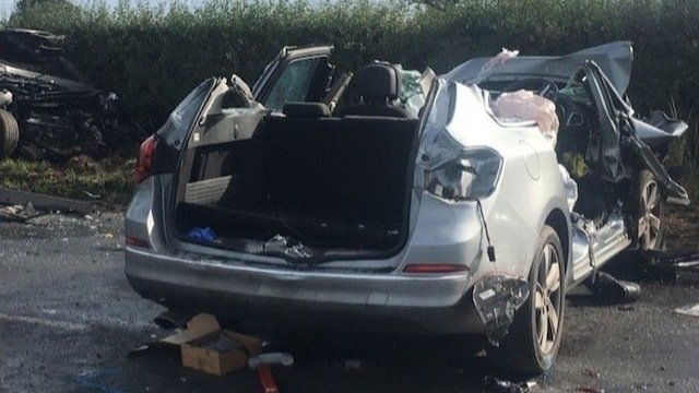 Petition · Implement Traffic Calming Measures on the Long Lane, A442 ...