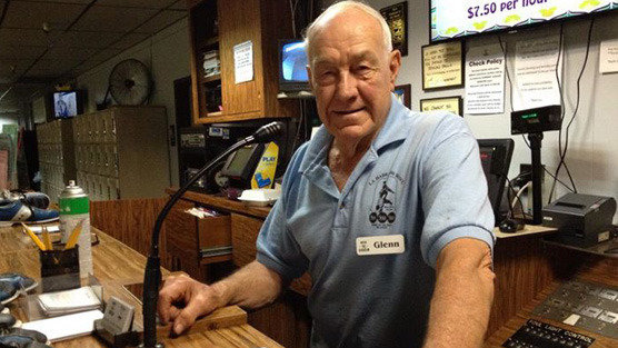 Petition · Officially approve and sanction Glenn Allison's 900 series ...