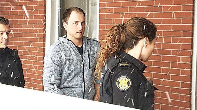 Petition update · UPCOMING SENTENCING OF KYLE SPRINGER - JUSTICE FOR ...