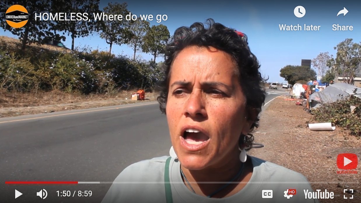 Petition · Give Andrea Henson an interview with City of Berkeley for ...