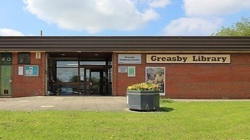 Petition · KEEP GREASBY LIBRARY OPEN - We demand Wirral Council Invests ...