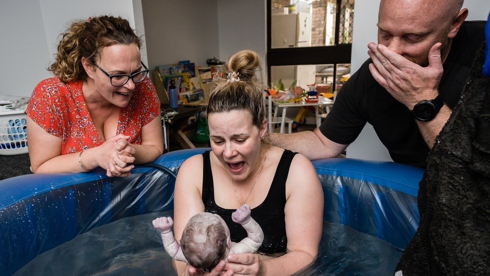 Petition · Increase Birth Support in Western Australia - Australia ...