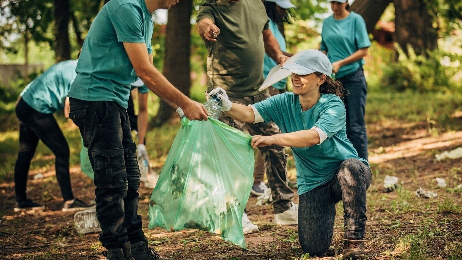 Petition · Improve our community - Philippines · Change.org