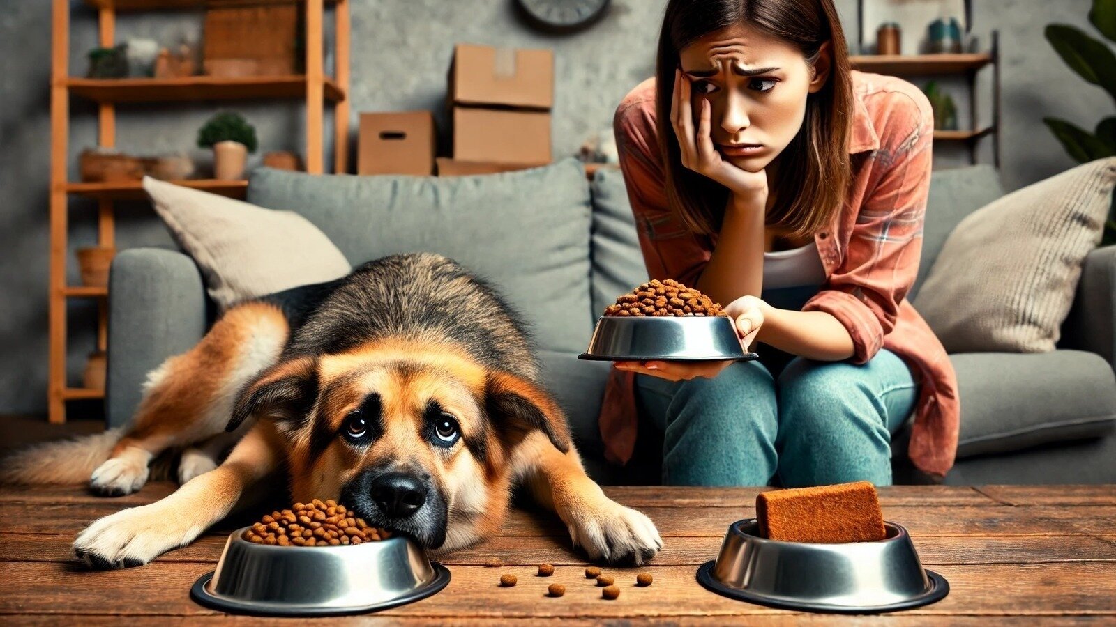 Petition · Petition to Royal Canin: Restore the Original Low Fat ...