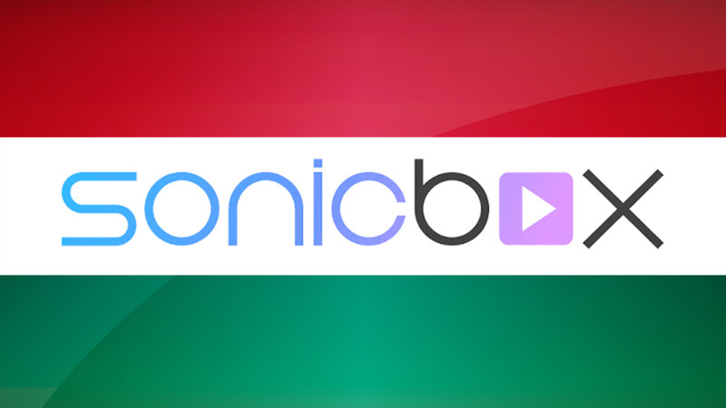 Petition · Sonicbox: Magyar SonicBox! · Change.org