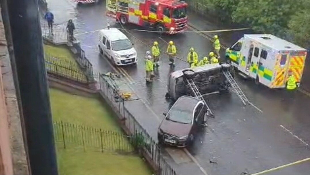 Petition · Implement Speed Limit and Increase Awareness at Belville ...