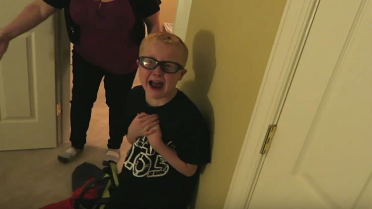 Petition · Take Down FamilyOFive Twitch Channel - United States ...