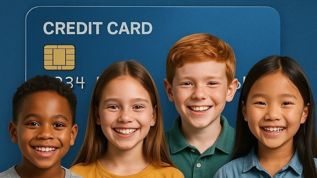 Petition · Stop Financial Abuse of Children: Pass the Minor Identity ...