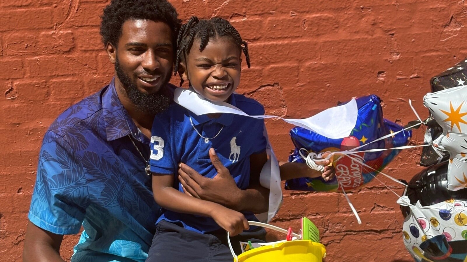 Petition · Grant Undeniable Right to Spend Quality Time with My Son ...